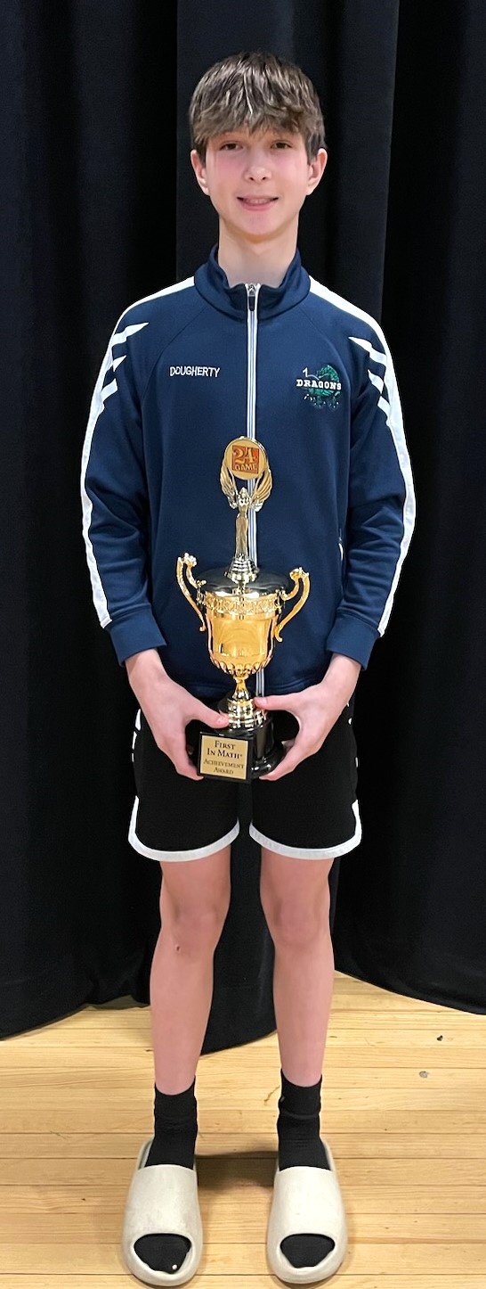 Gabe Dougherty wins regional 24 Challenge | News, Sports, Jobs - Times ...